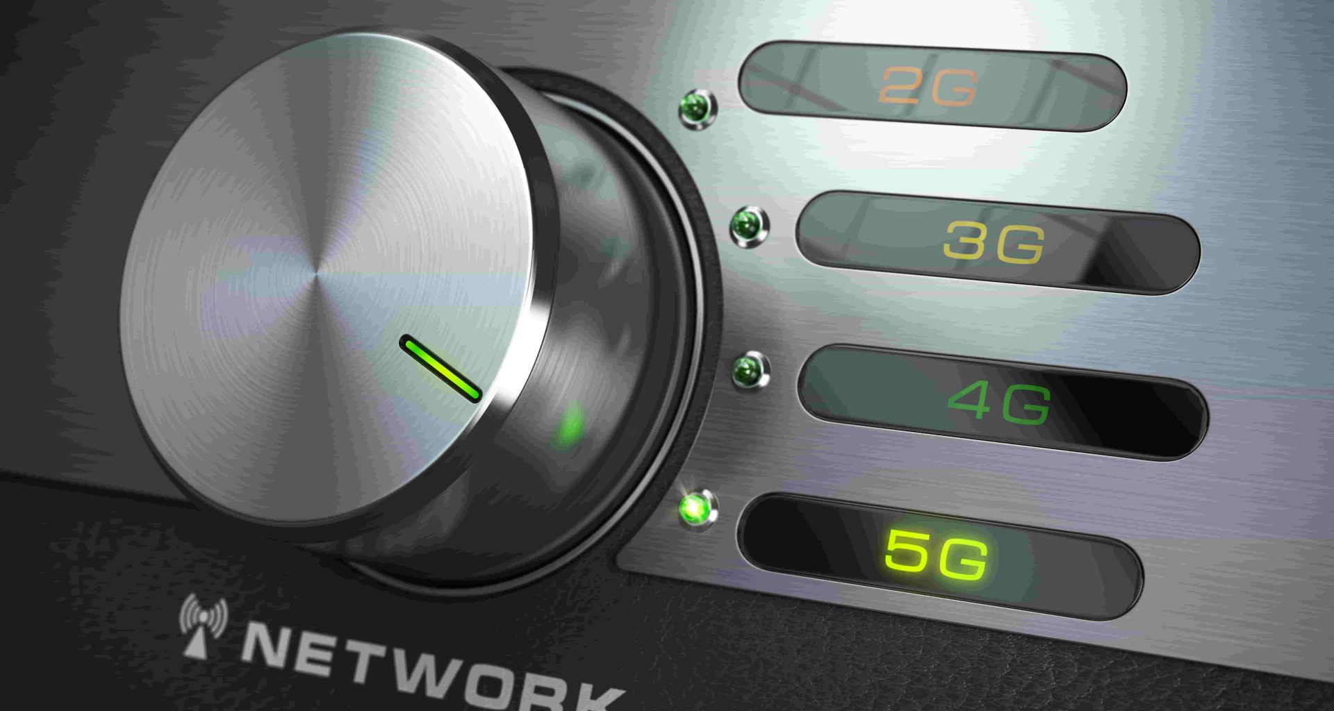 MTN becomes the first operator in Nigeria to launch 5G. - Charge Africa